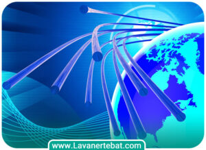 ایجاد شبکه کامپیوتری فیبر نوری - لاوان ارتباط