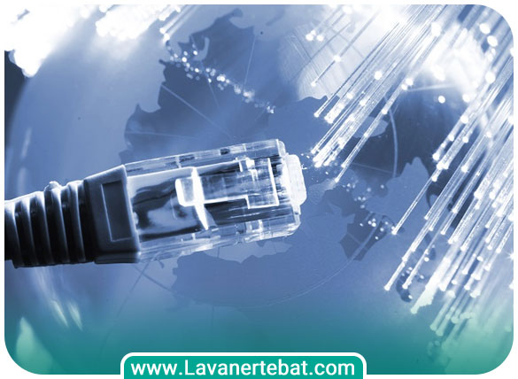 آشنایی با تکنولوژی فیبرنوری - لاوان ارتباط